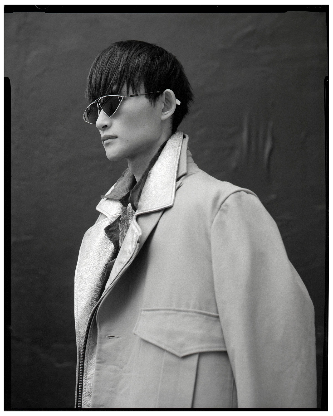 Bad to the Bone - Summer Boys - Hervé Coutin